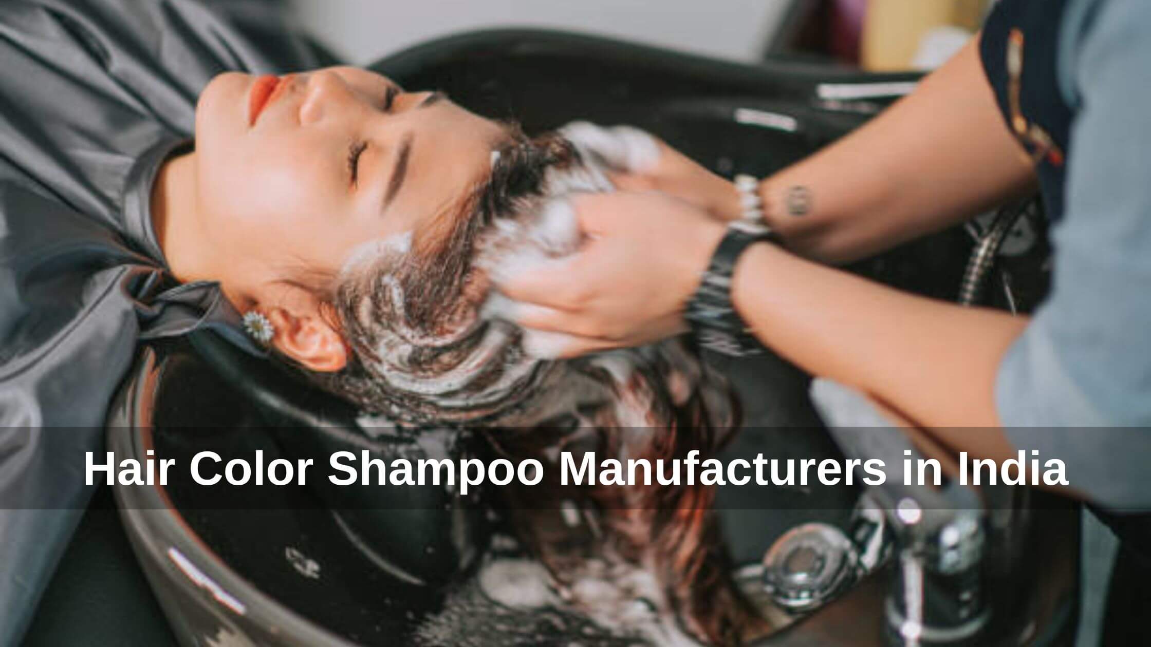 Hair Color: Best Ammonia and PPD-Free Cream Hair Color