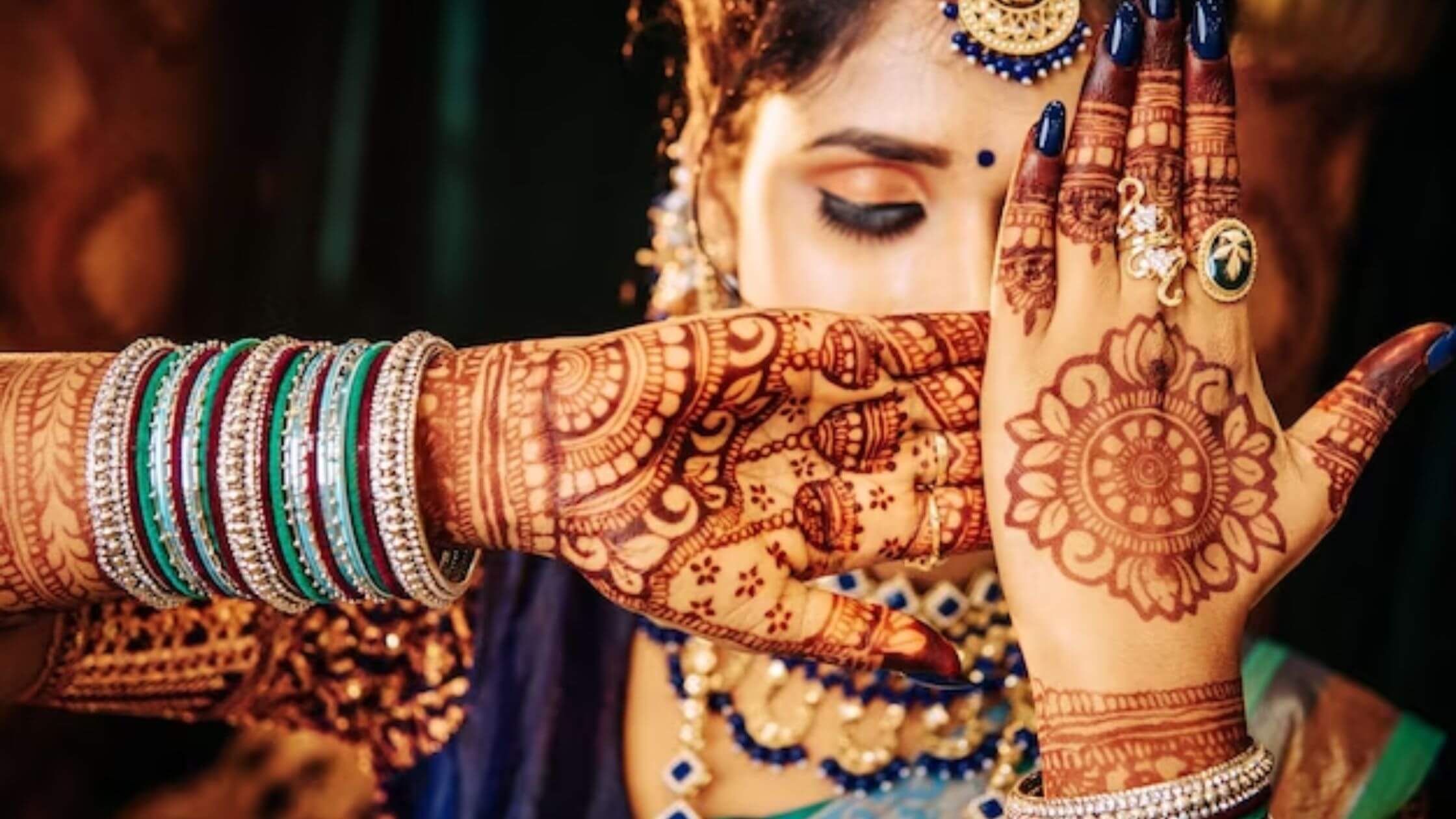 Best Mehndi Cone Guide for Stunning Designs