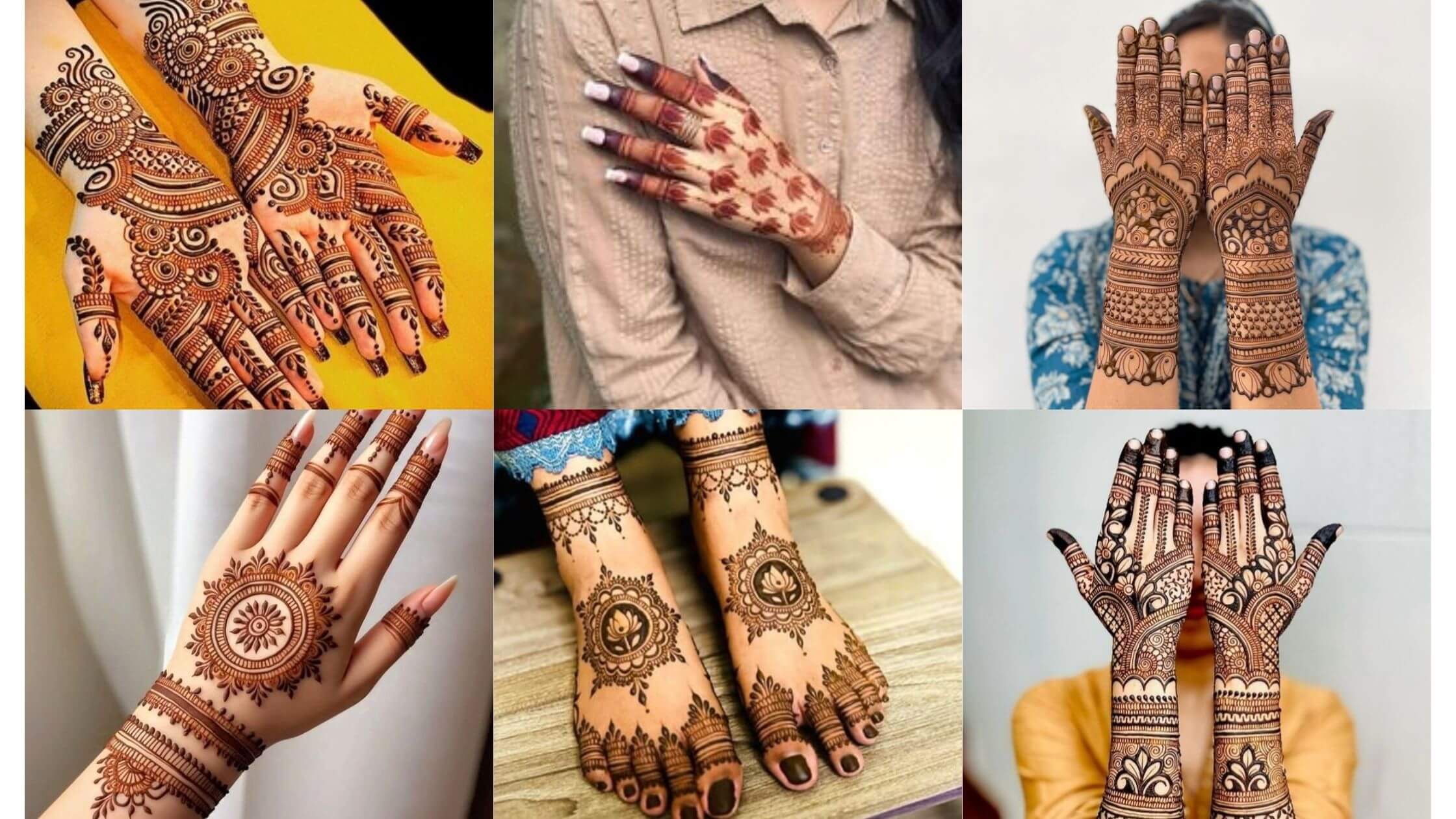 Best Mehndi Cone Guide for Stunning Designs