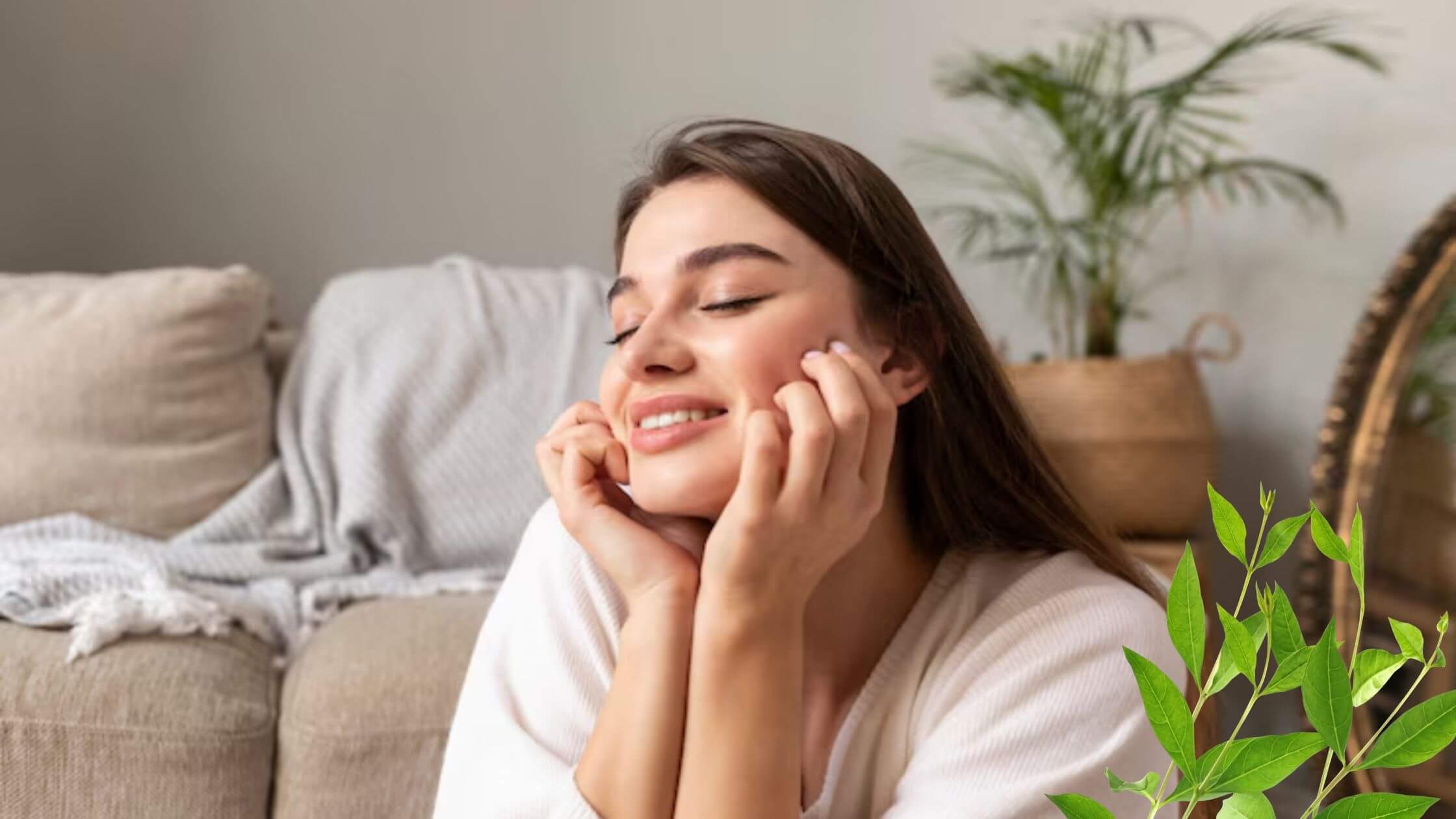 Organic Henna from India for Clean Beauty & Natural Haircare