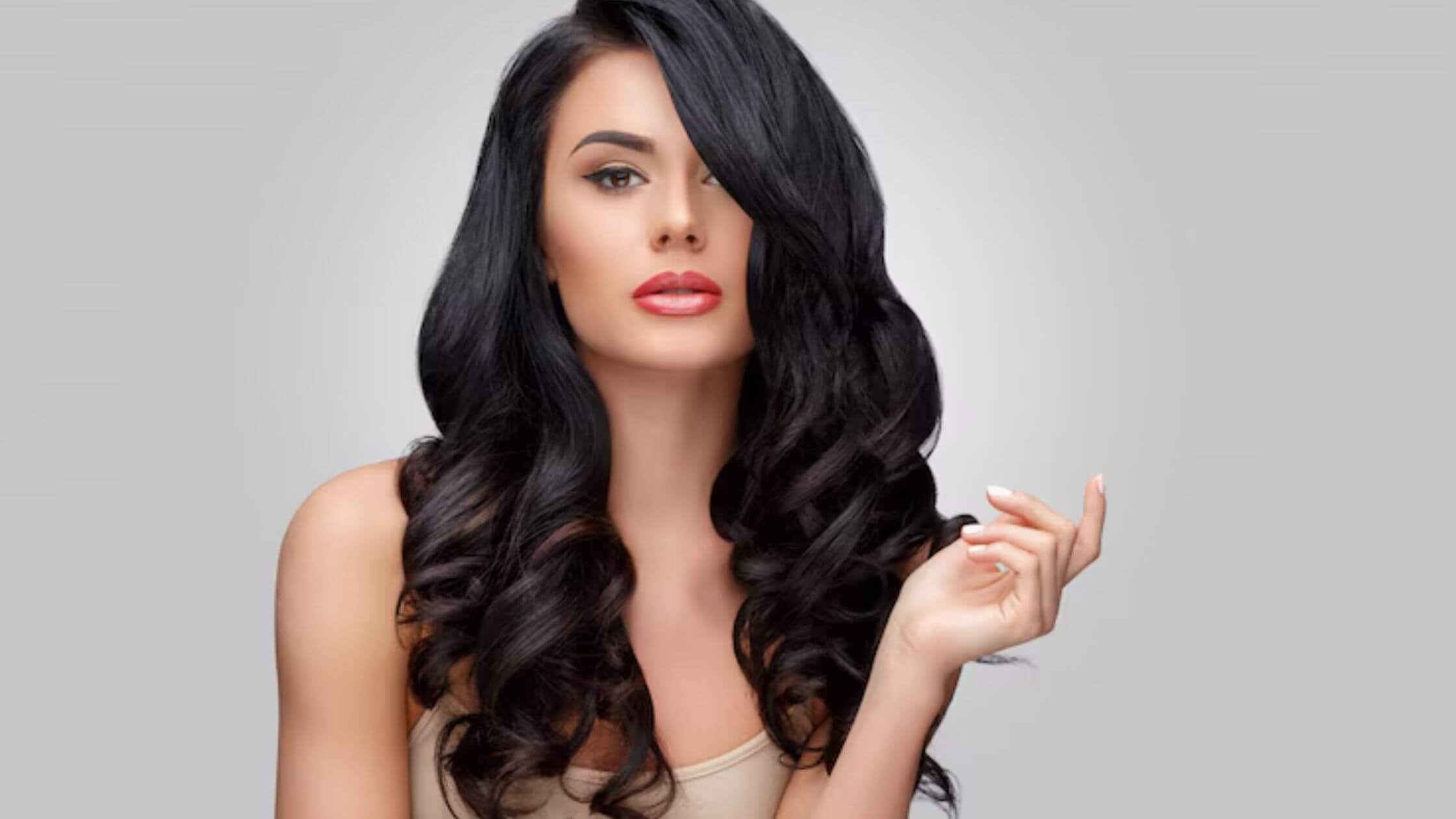 Kali Mehandi for Hair – Benefits, Uses & Pushp Brand