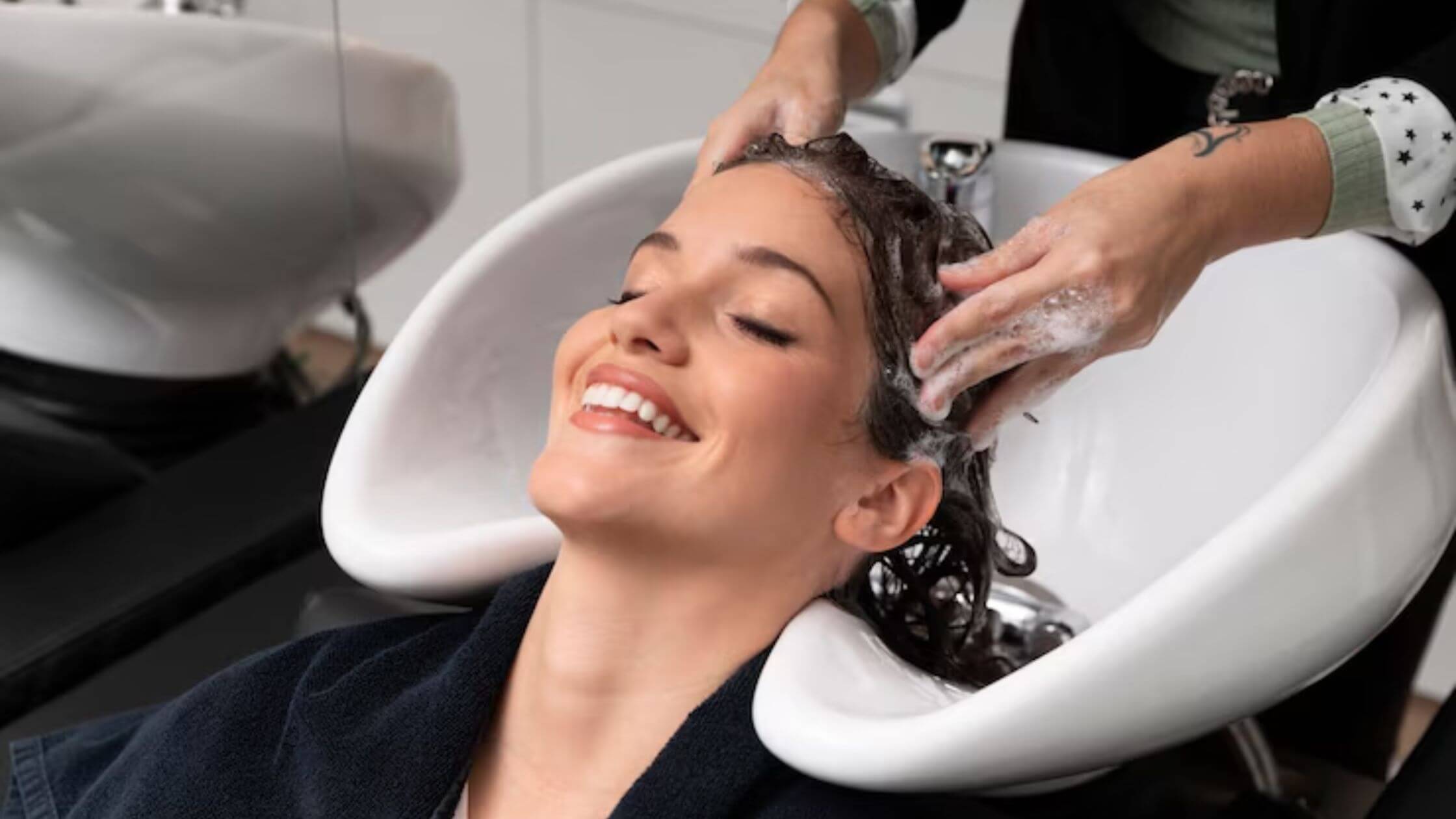 Trendy Global Hair Colour & Natural Shades for Women | Pushp Henna