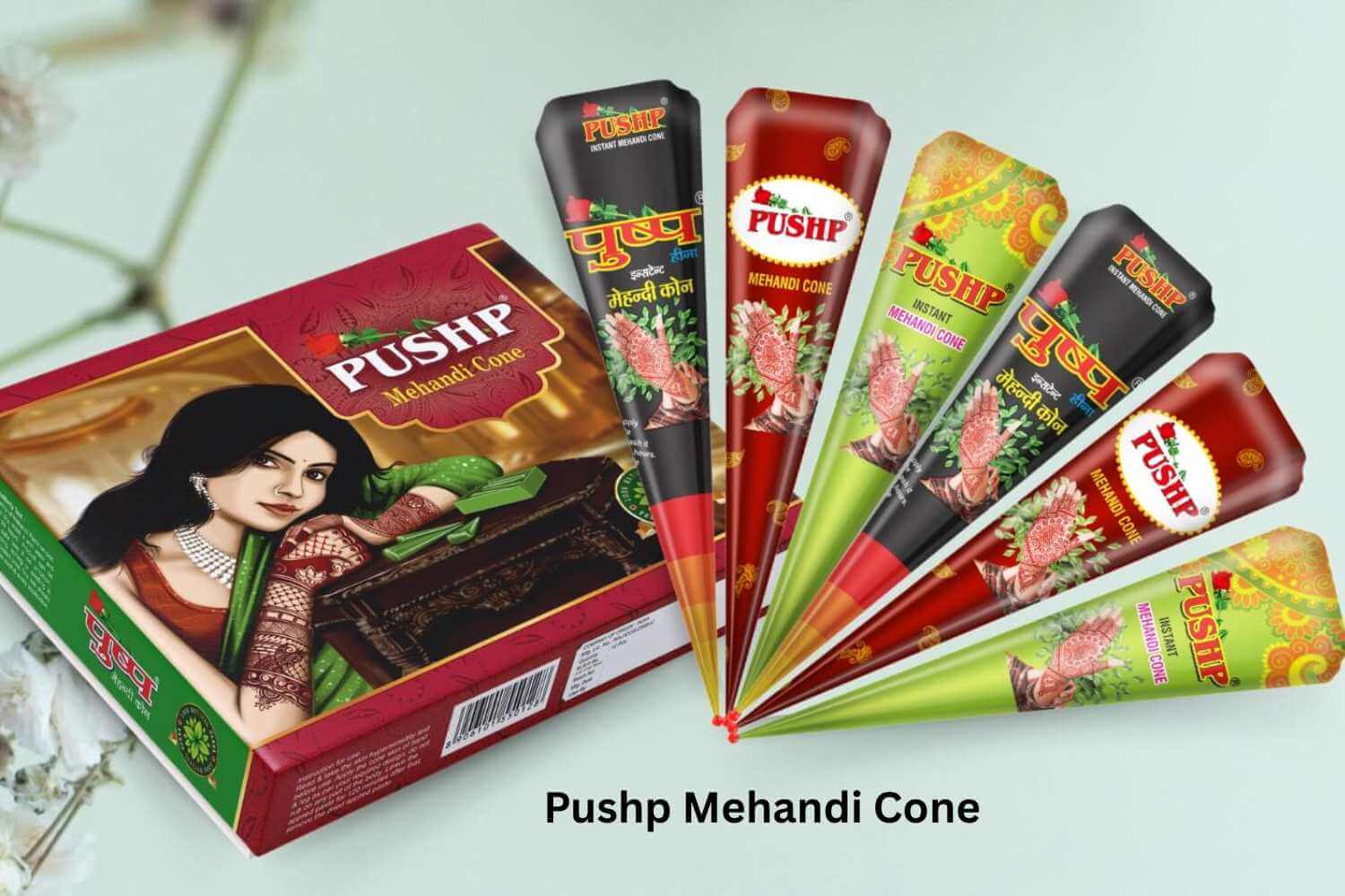 Best Mehndi Cone Guide for Stunning Designs