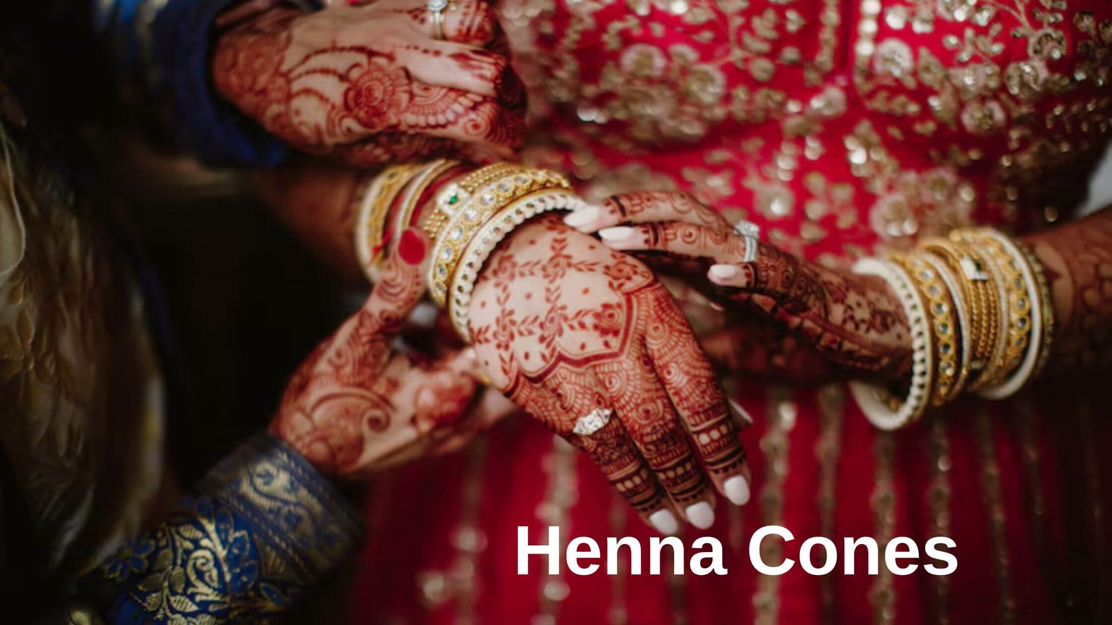 Best Organic and Natural Henna Cones for Stunning Mehndi Designs